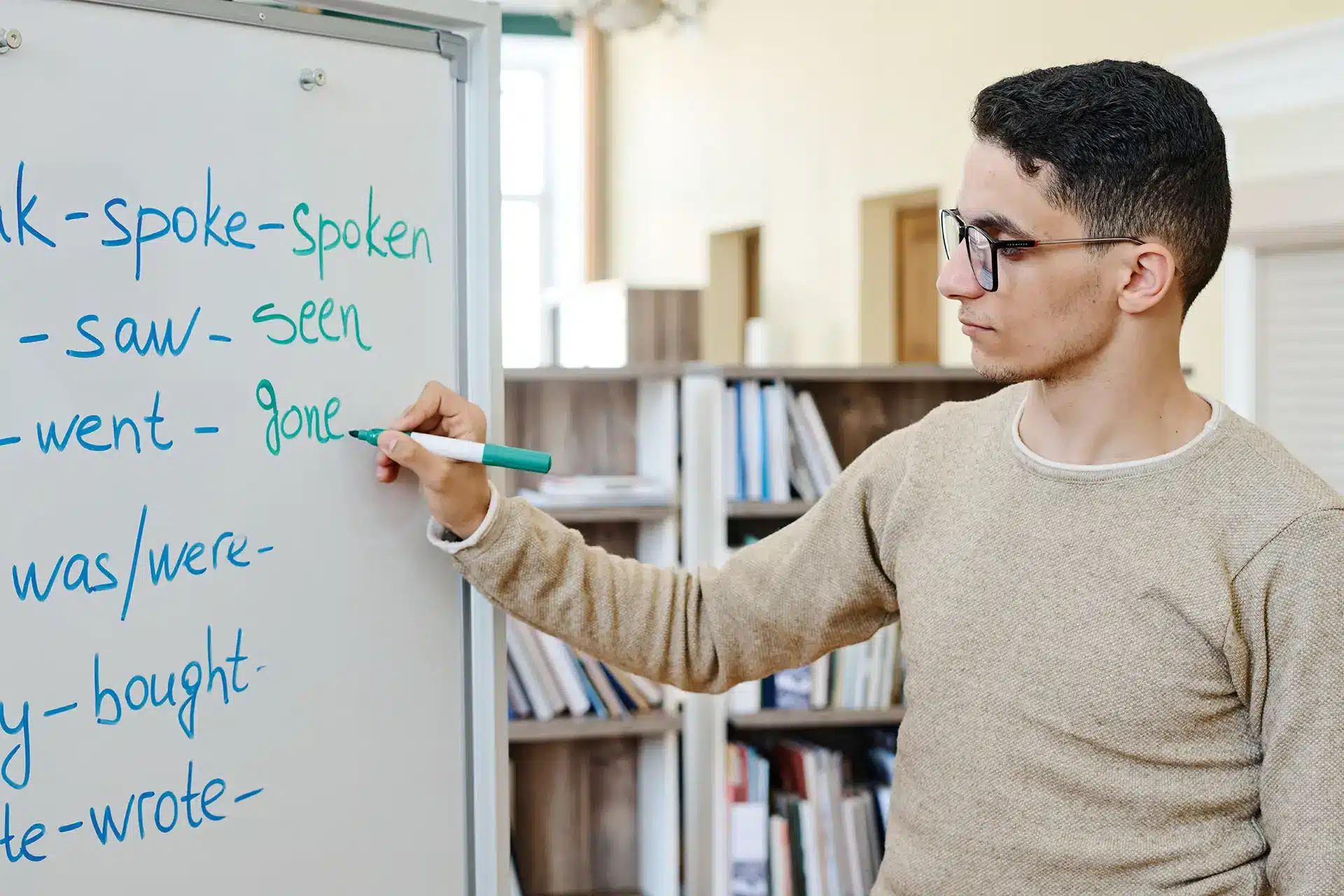 Oposiciones de Inglés de Secundaria: preparador y academia online | Kiwaku